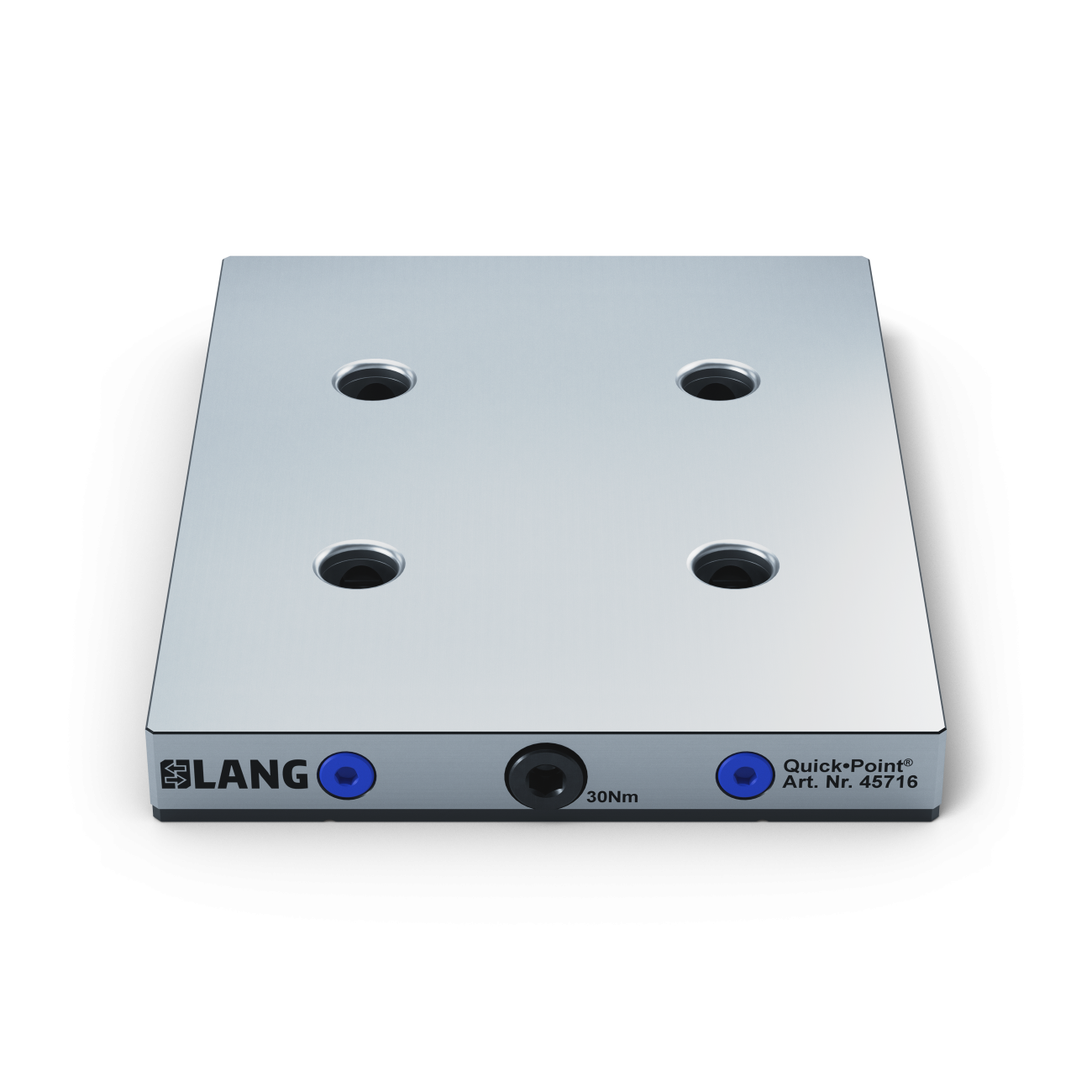 45716: Quick•Point® Grid Plate | LANG Technik